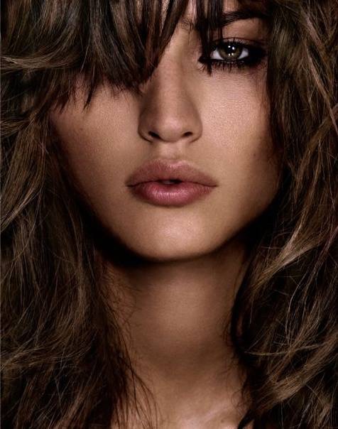 MAJA LATINOVIC - Sigma Model Management