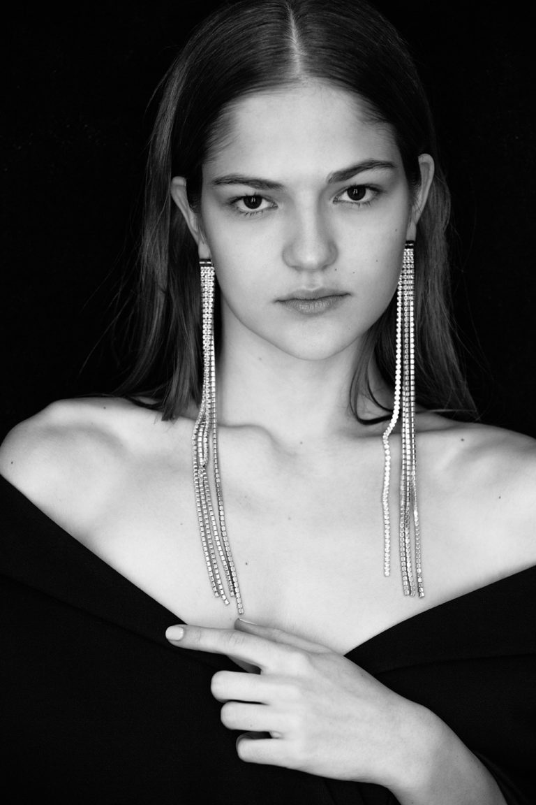 Kako postati Model? - Sigma Model Management