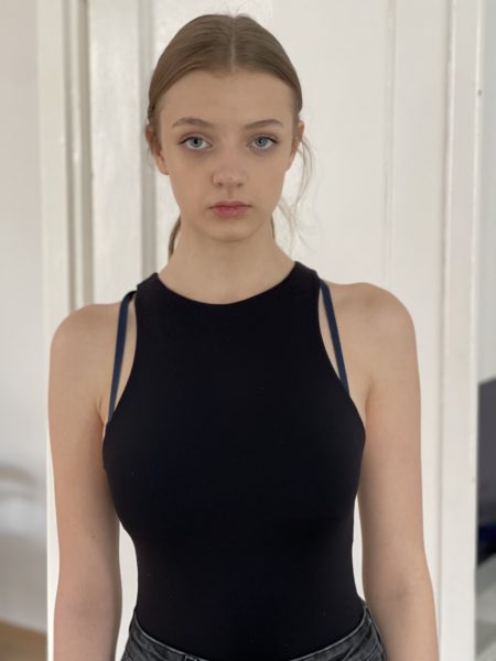 ANASTASIJA SIMIC - Sigma Model Management